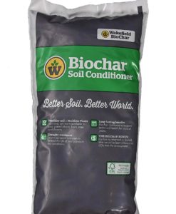 Wakefield Biochar - Better Soil. Better World. - Shop For Biochar