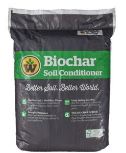 Wakefield Biochar - Better Soil. Better World. - Shop For Biochar