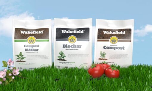 Wakefield Biochar - Better Soil. Better World. - Shop For Biochar